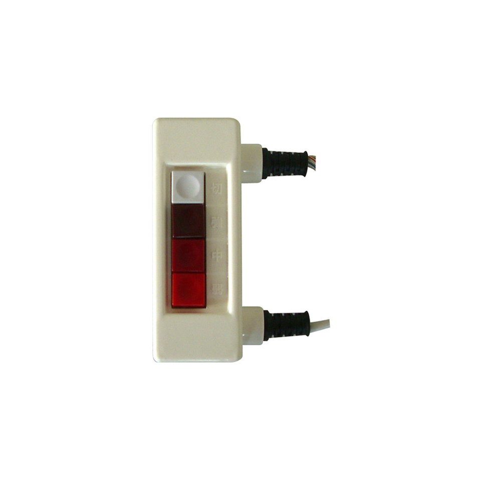 3 speed switch (Push-botton type) - MPowerth