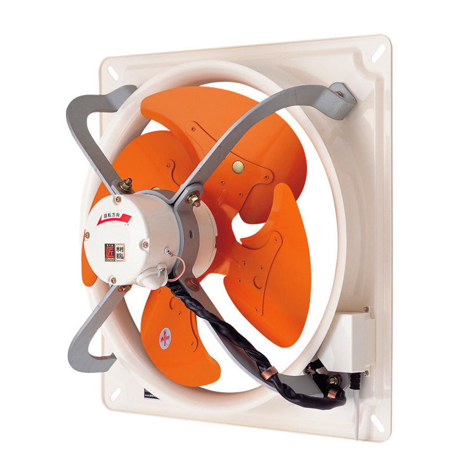 Three Speed Wall Fan - MPowerth