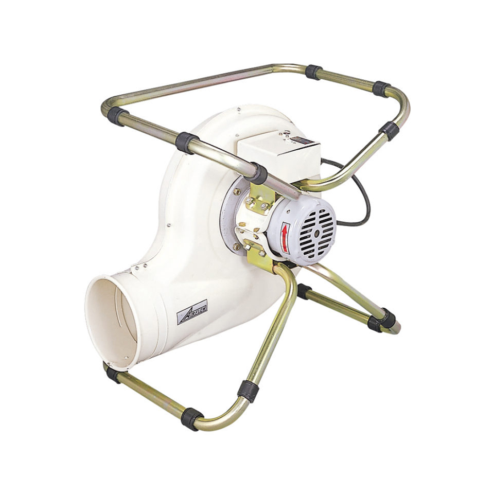 Turbo Fan - MPowerth